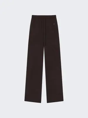 Eterne Logo Pants For Women