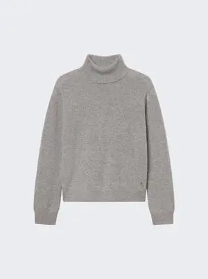Eterne Relaxed Sweaters For Women