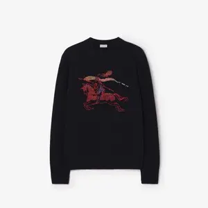 Cross-over Sweaters For Men