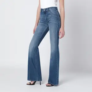 HAIKURE Flared Denim Jeans