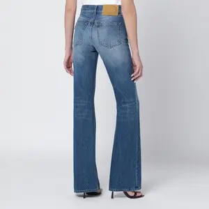 HAIKURE Flared Denim Jeans