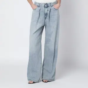 HAIKURE Wide-leg Jeans