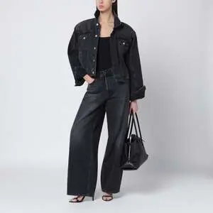 HAIKURE Bethany Jeans - Black