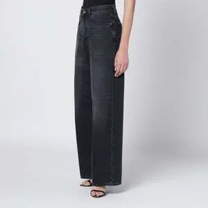 HAIKURE Bethany Jeans - Black