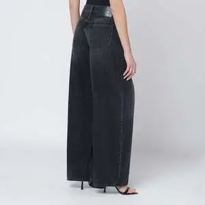 HAIKURE Bethany Jeans - Black