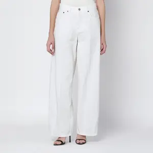 HAIKURE Bethany Wide-leg Jeans