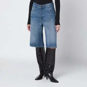 HAIKURE Becky Bermuda Shorts