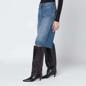 HAIKURE Becky Bermuda Shorts