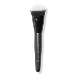 E.L.F. COSMETICS Smooth Swipe Foundation Brush - One-color