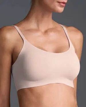 EBY Bralette, Seamless - Primrose