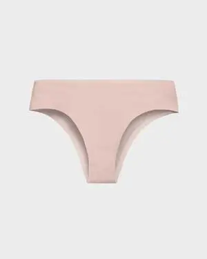 EBY Cheeky Panties, Seamless - Primrose
