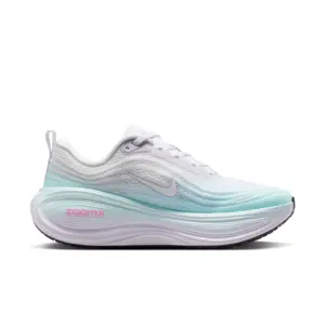 Nike Vomero Plus Road Running Shoes - White