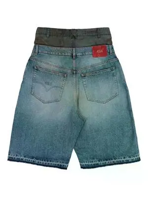 424 Double Big Daddy Shorts