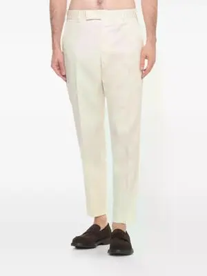 PT TORINO Belted Trousers