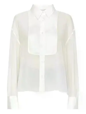Pinko Marquilla Bib Shirt