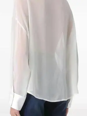 Pinko Marquilla Bib Shirt
