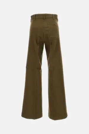 Polo Ralph Lauren Flared Trousers