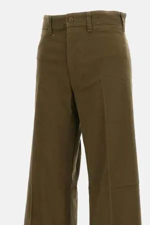Polo Ralph Lauren Flared Trousers
