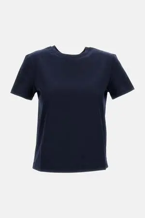 Max Mara Donata T-shirt - Blu
