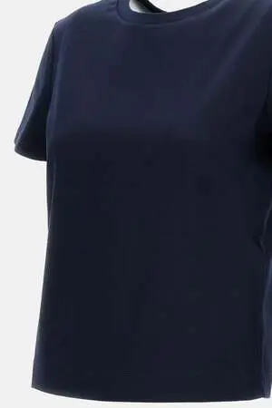 Max Mara Donata T-shirt - Blue