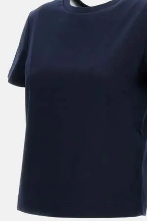 Max Mara Donata T-shirt - Blue