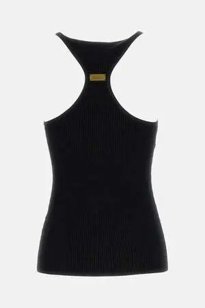Elisabetta Franchi Tricot Top