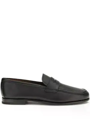 Church's Round-toe Loafers