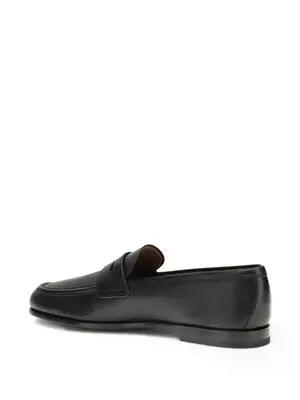 Church's Round-toe Loafers