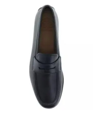 Church's Round-toe Loafers