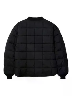 NEIGHBORHOOD Quilted Zip Jacket