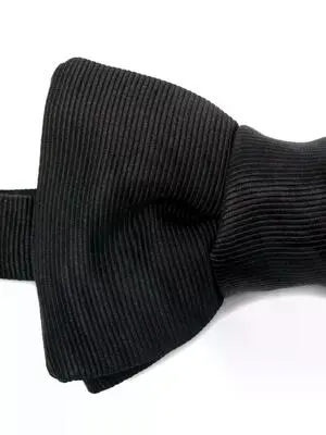 TOM FORD Silk Bow Tie