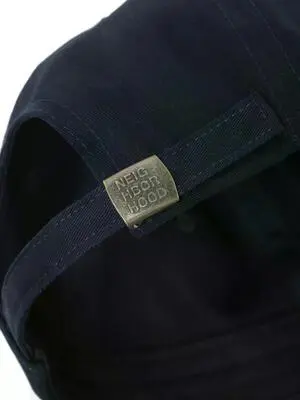 NEIGHBORHOOD Logo Baseball Cap