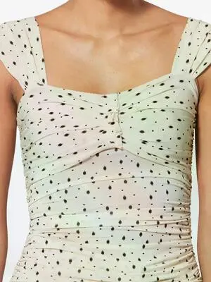 Isabel Marant Étoile Gemina Top - Neutrals