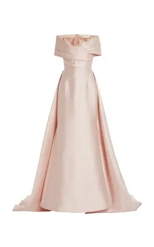 Zuhair Murad Sleeveless Evening Dresses