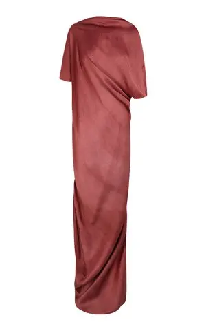 Cortana Draped Dresses