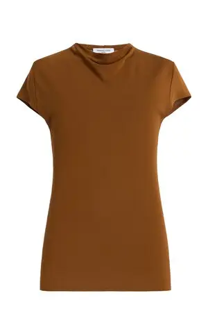 Françoise Nora Jersey Top