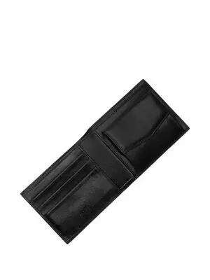 Dolce & Gabbana Tempesta Leather Wallet