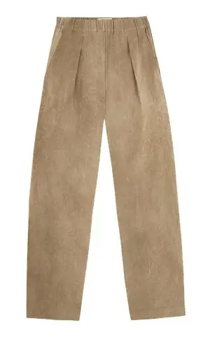 Cortana Pull On Pants For Women