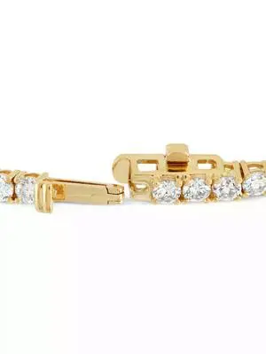 LB EXCLUSIVE Diamond Tennis Bracelet