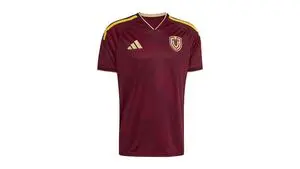 Adidas Venezuela 2026 Home Jersey