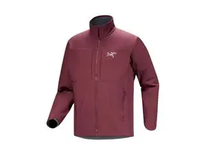 Arc'teryx Button Detailed Outerwear For Men