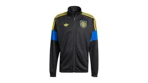 Adidas Lfstlr Track Top
