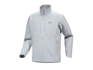 Arc'teryx Casual Jackets For Men