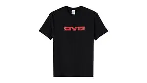 OVO Tee Shirtnage Mutant Ninja Turtles Blade Tee Shirt - Black