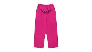 SP5DER Vvs Sweatpant