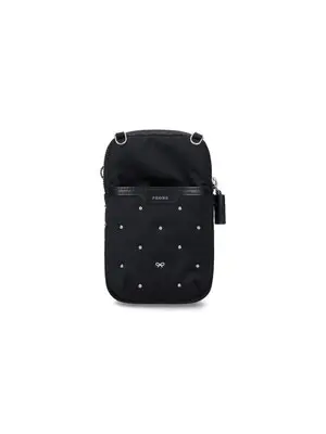 ANYA HINDMARCH Smartphone Studs Holder