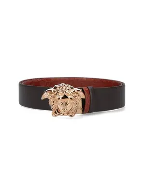Versace Medusa' Belt