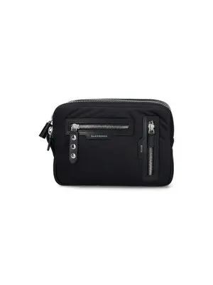 Anya Hindmarch Baguette Cross Body Bags