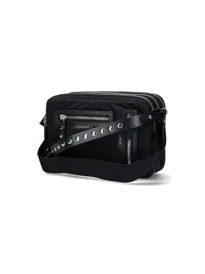 ANYA HINDMARCH Studs Shoulder Bag