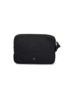 ANYA HINDMARCH Studs Shoulder Bag
